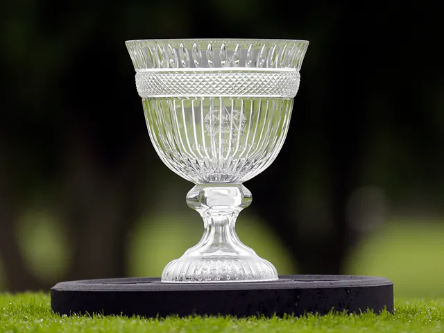 ANNIKA Invitational Europe